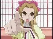 Renge Houshakuji/Image Gallery | Ouran High School Host Club Wiki | Fandom
