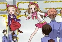 Renge Houshakuji/Image Gallery | Ouran High School Host Club Wiki | Fandom