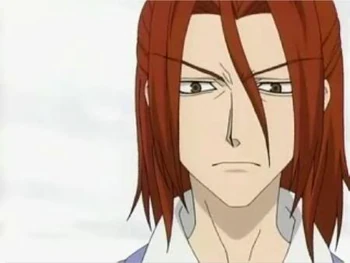 Ritsu Kasanoda | Ouran High School Host Club Wiki | Fandom
