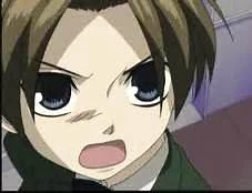 Ouran High School Host Club Shiro List Of Ouran High School Host Club