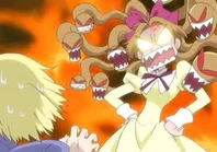 Renge Houshakuji/Image Gallery | Ouran High School Host Club Wiki | Fandom