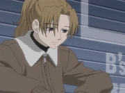 Ritsu Kasanoda | Ouran High School Host Club Wiki | Fandom