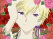 Ep 04 - Attack of the Lady Manager!/Image Gallery | Ouran High School ...