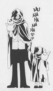 Umehito Nekozawa | Ouran High School Host Club Wiki | Fandom