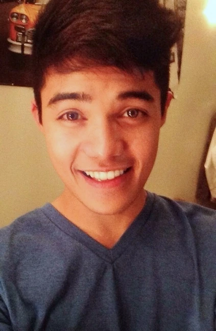 Jay | Our Big Brother Wiki | Fandom