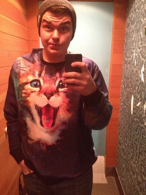 Dan | Our Big Brother Wiki | Fandom