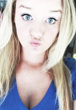 Courtney | Our Big Brother Wiki | Fandom