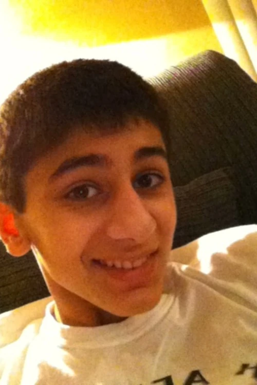 Alex | Our Big Brother Wiki | Fandom