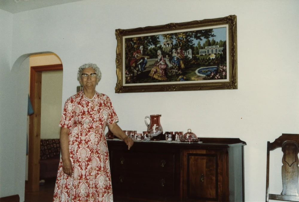 Goldie Riddoch | Our Brant | Fandom