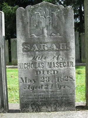 Sarah Messecar | Our Brant | Fandom