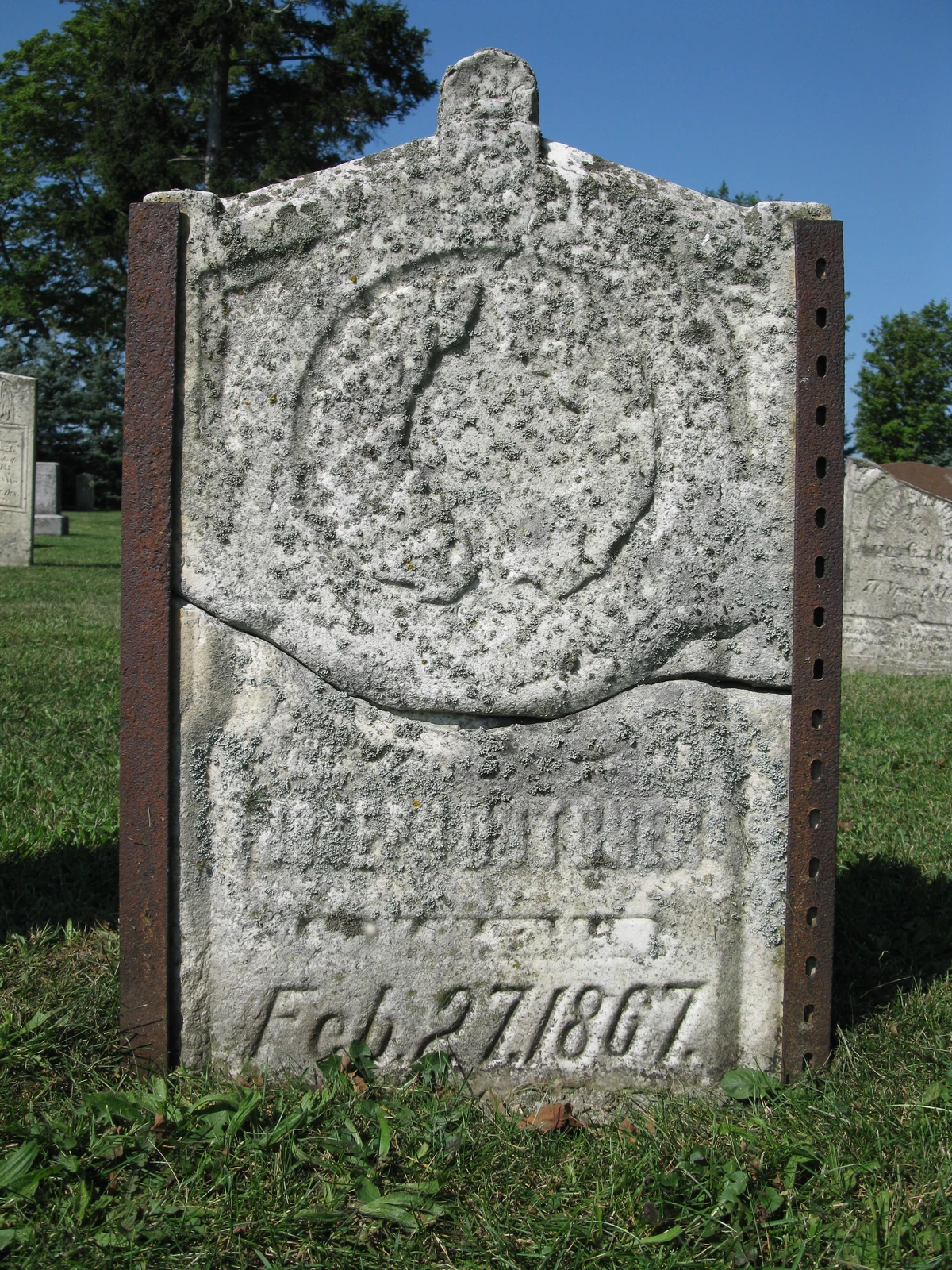 Joseph Dutcher | Our Brant | Fandom