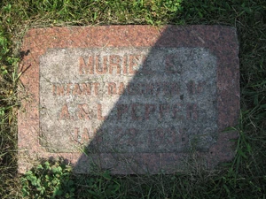 Donald Pepper | Our Brant | Fandom