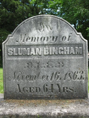 Susan Bingham | Our Brant | Fandom