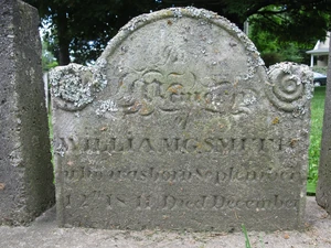 William G. Smith | Our Brant | Fandom