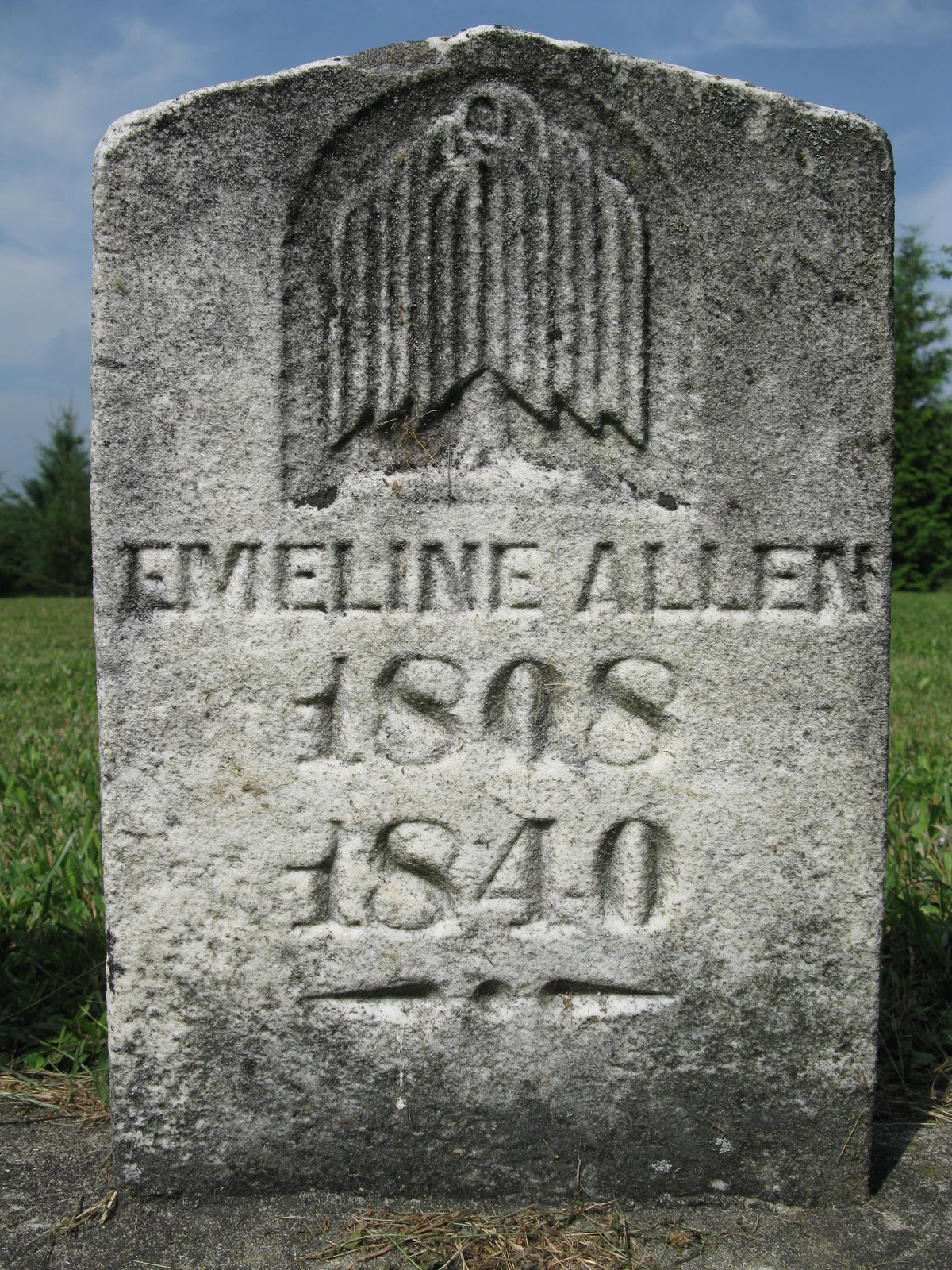 Emmeline Allen | Our Brant | Fandom