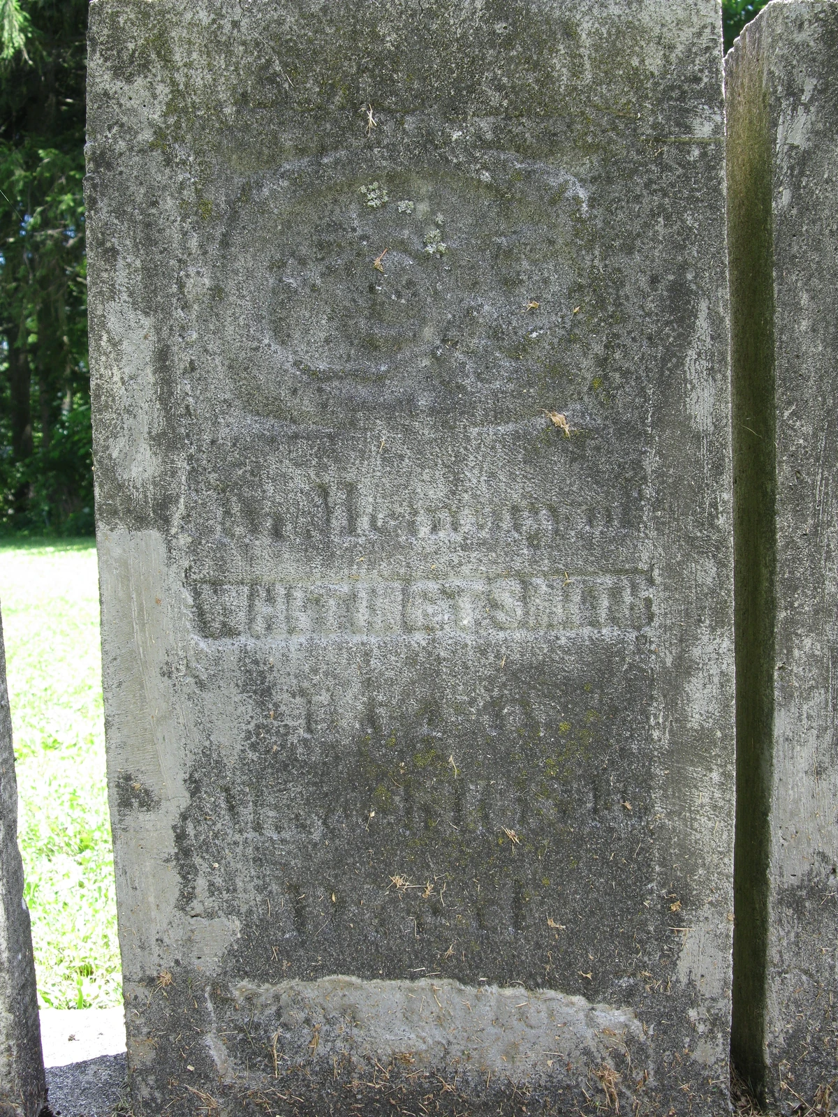 Whiting T Smith | Our Brant | Fandom