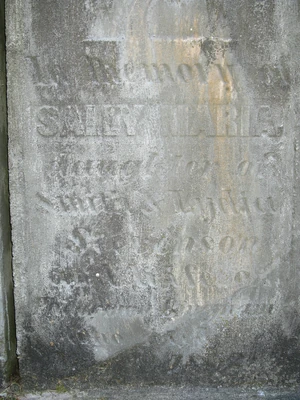 Sally Marie Stevenson Bingham | Our Brant | Fandom