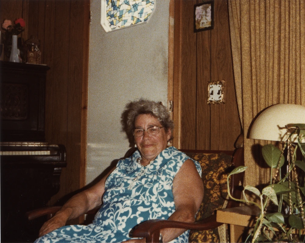 Hazel Beckham | Our Brant | Fandom