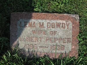 Donald Pepper | Our Brant | Fandom