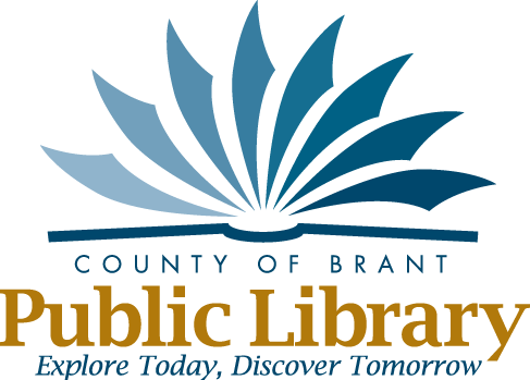 County of Brant Public Library | Our Brant | Fandom