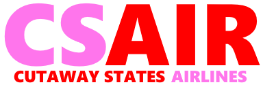 CSAir | Ourcity Wiki | Fandom