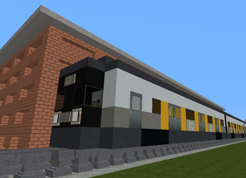 Transfast Motion Class 790 | Ourcity Wiki | Fandom