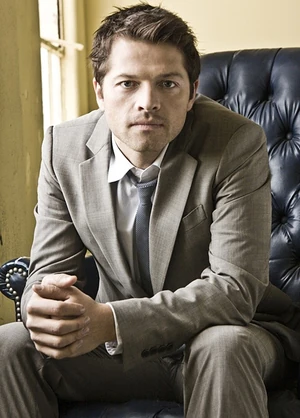 Castiel | Our Fandom Wiki | Fandom