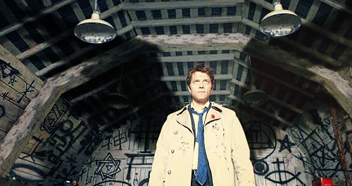 Castiel | Our Fandom Wiki | Fandom