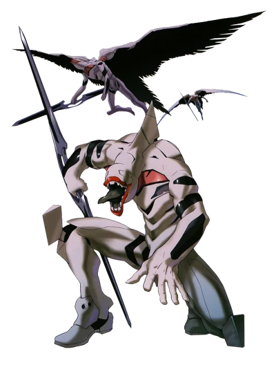 Angels | Our Fandom Wiki | Fandom