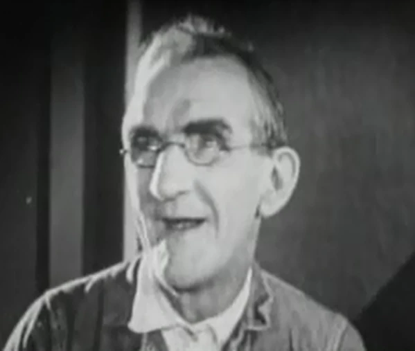 Richard Daniels Sr. | Our Gang Wikia Wiki | Fandom