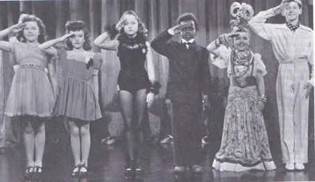 Calling All Kids | Our Gang Wikia Wiki | Fandom