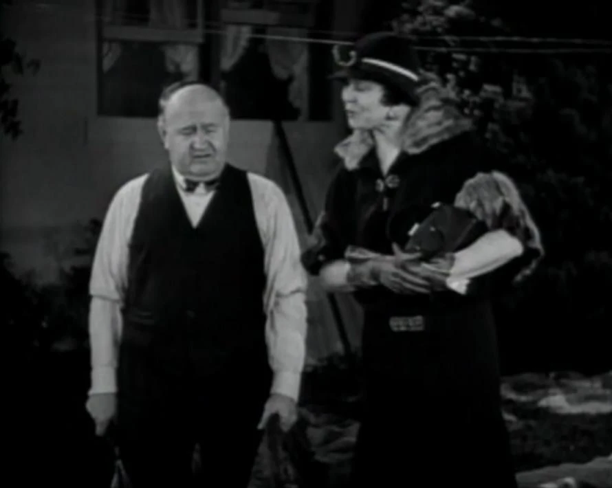 Fred | Our Gang Wikia Wiki | Fandom