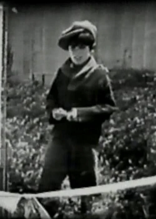 Johnny A | Our Gang Wikia Wiki | Fandom