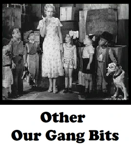 Our Gang Wikia Wiki | Fandom