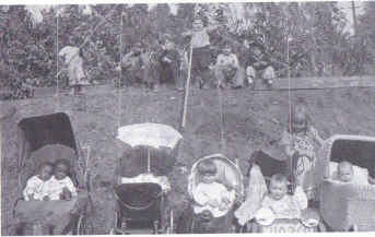 Cradle Robbers | Our Gang Wikia Wiki | Fandom