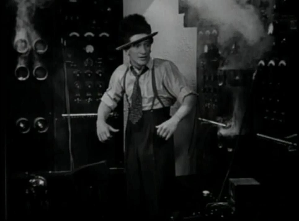 Charlie | Our Gang Wikia Wiki | Fandom