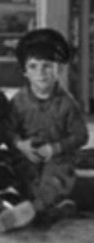 Donald Proffitt (role) | Our Gang Wikia Wiki | Fandom