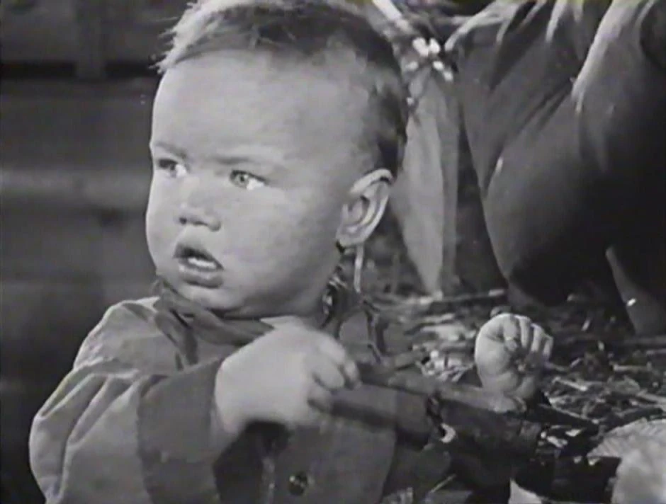 Horatio | Our Gang Wikia Wiki | Fandom