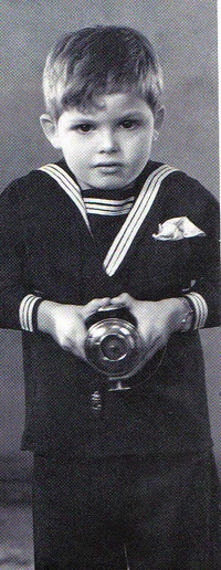 Dickie Moore | Our Gang Wikia Wiki | Fandom