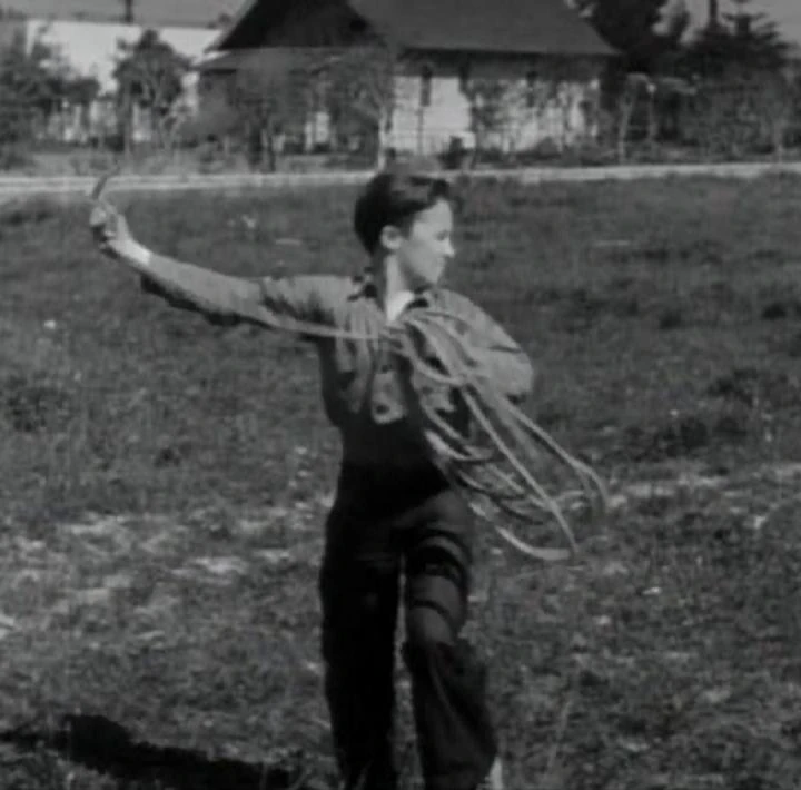 Chic Sale Jr. | Our Gang Wikia Wiki | Fandom