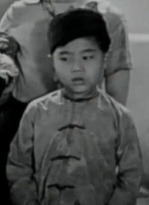 Yen Wong | Our Gang Wikia Wiki | Fandom