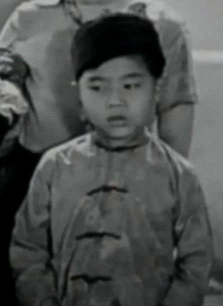 Yen Wong | Our Gang Wikia Wiki | Fandom