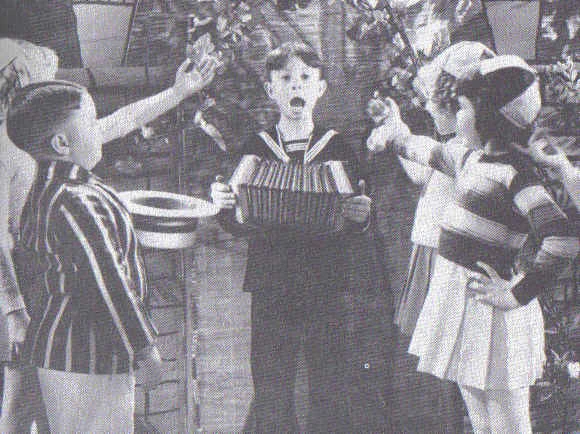 Our Gang Follies Of 1938 | Our Gang Wikia Wiki | Fandom