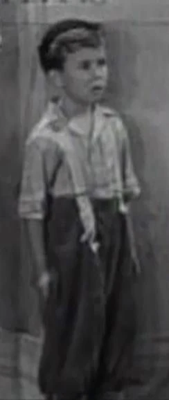 Philbrook Lyons | Our Gang Wikia Wiki | Fandom