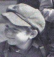 The Kibrick Brothers | Our Gang Wikia Wiki | Fandom