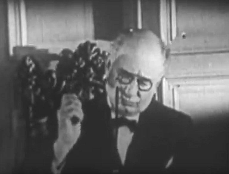 Judge Farrell | Our Gang Wikia Wiki | Fandom