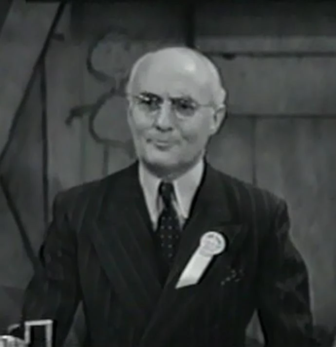 John Dilson | Our Gang Wikia Wiki | Fandom