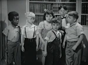 The Films | Our Gang Wikia Wiki | Fandom