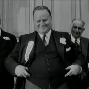 Uncle Frank | Our Gang Wikia Wiki | Fandom