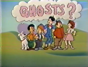 The Little Rascals (animated series) | Our Gang Wikia Wiki | Fandom